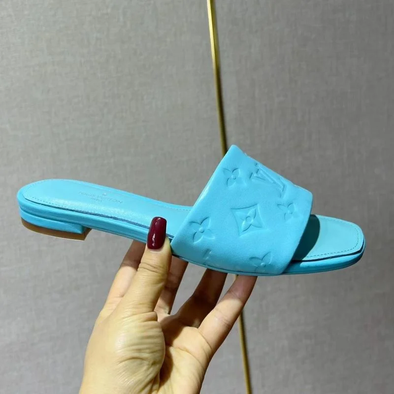 Louis Vuitton Slippers