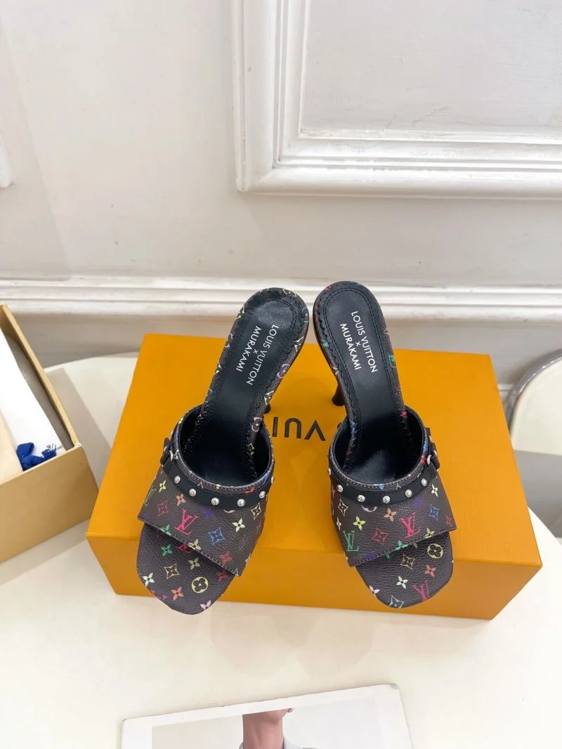 Louis Vuitton Slippers