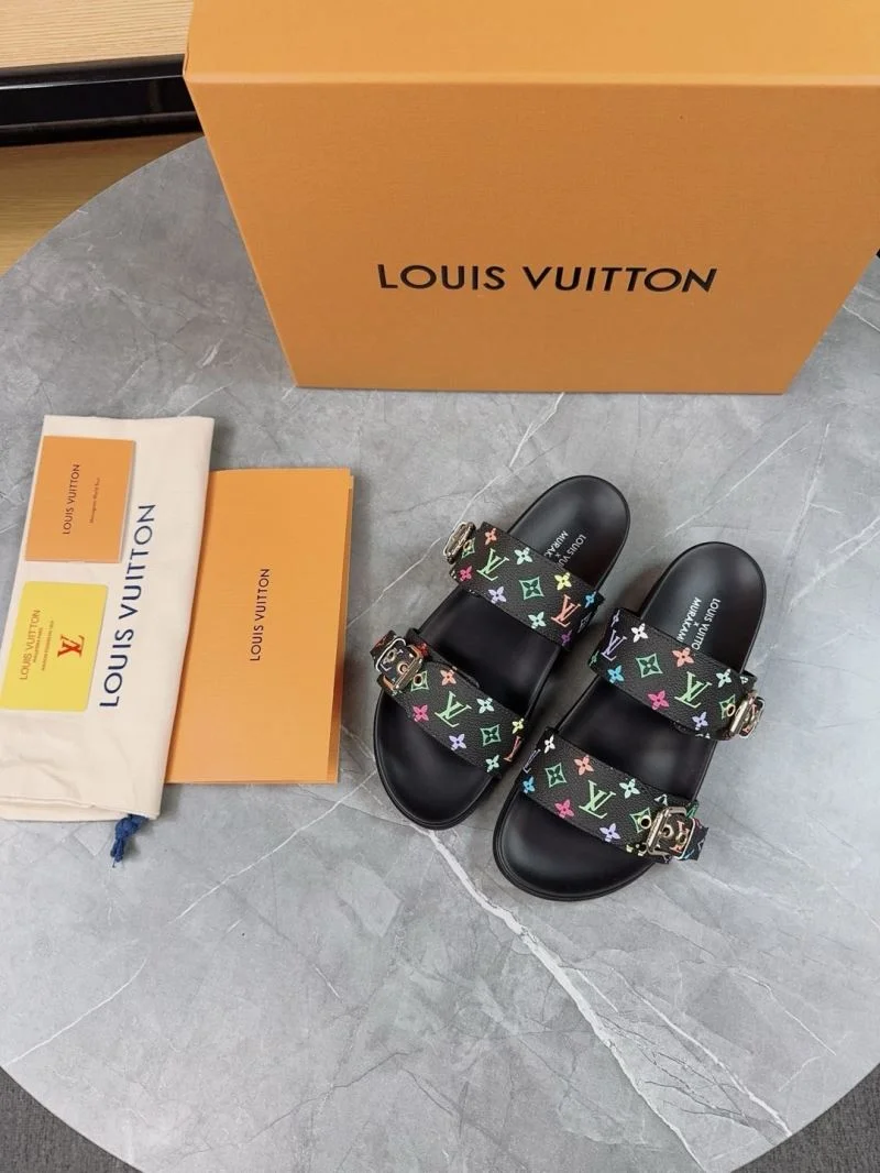 OEM Louis Vuitton Slippers
