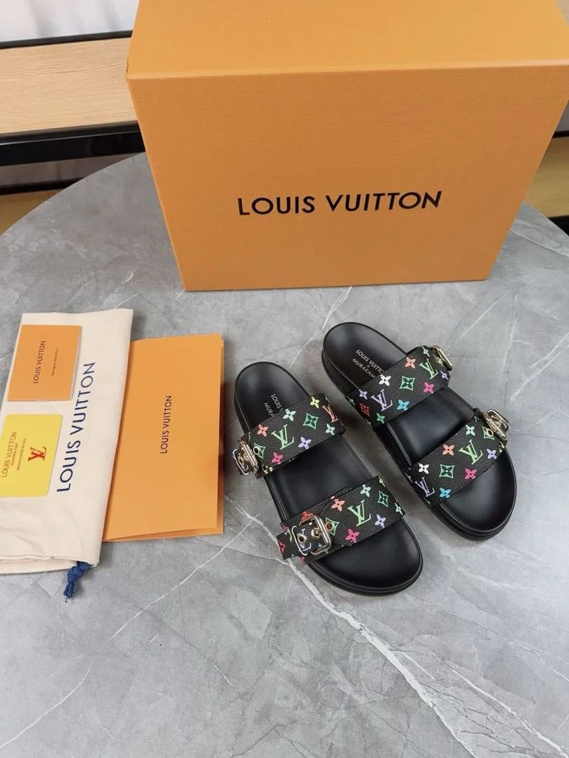 OEM Louis Vuitton Slippers