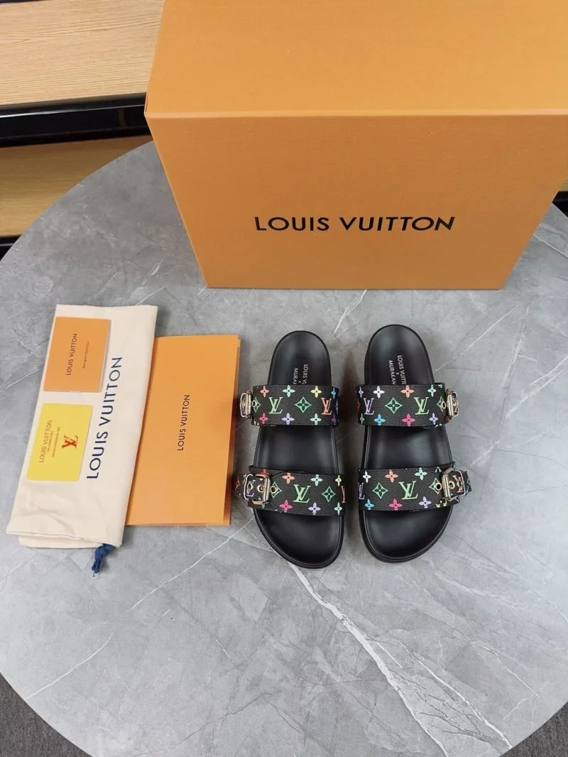OEM Louis Vuitton Slippers