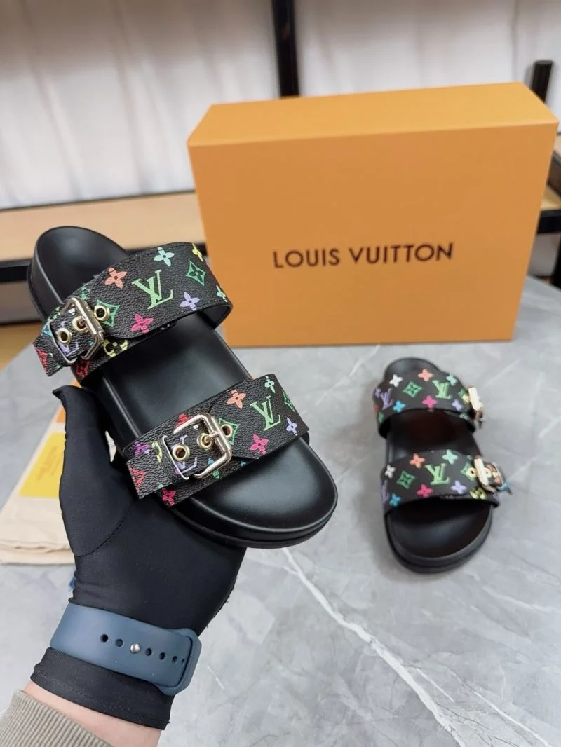 OEM Louis Vuitton Slippers