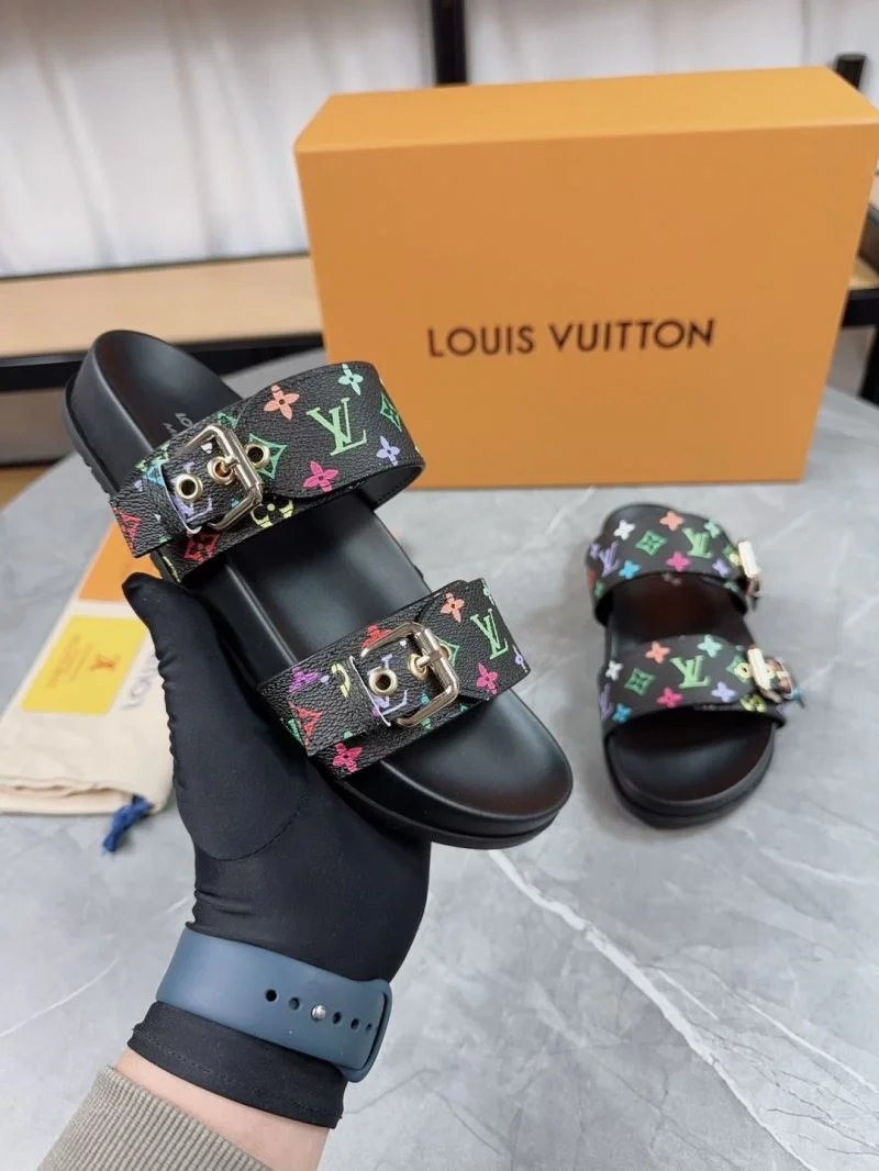 OEM Louis Vuitton Slippers