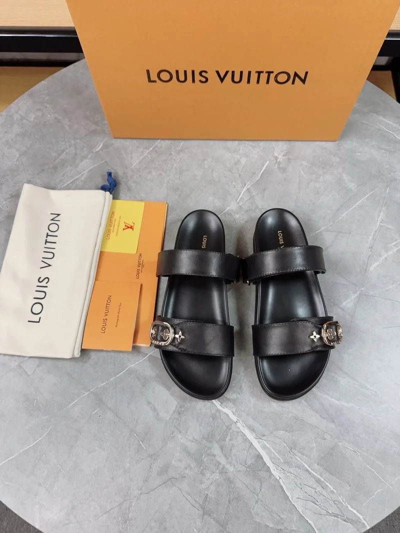 Louis Vuitton Slippers