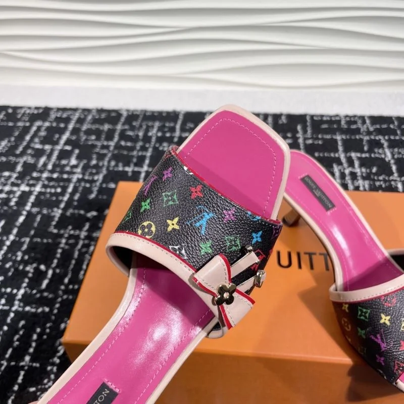 OEM Louis Vuitton Slippers
