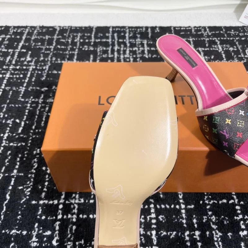 OEM Louis Vuitton Slippers