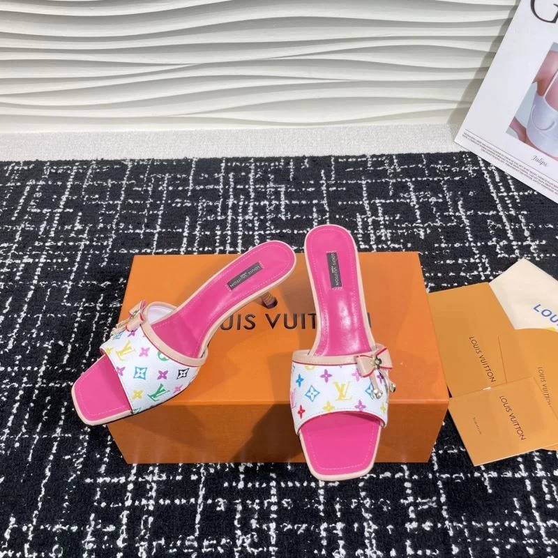 OEM Louis Vuitton Slippers