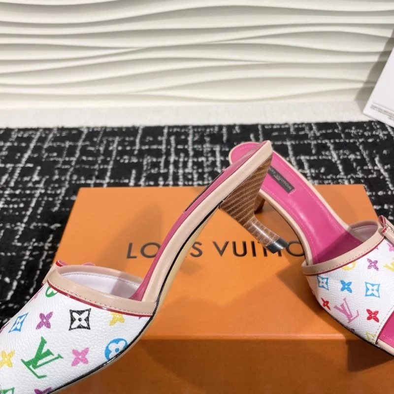 OEM Louis Vuitton Slippers