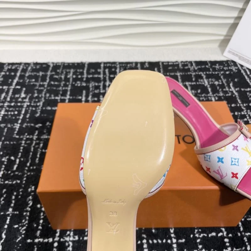 OEM Louis Vuitton Slippers