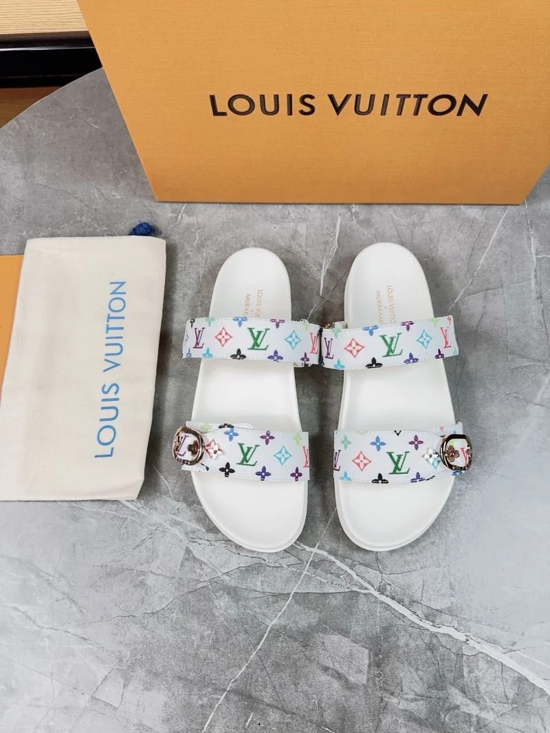 Louis Vuitton Slippers