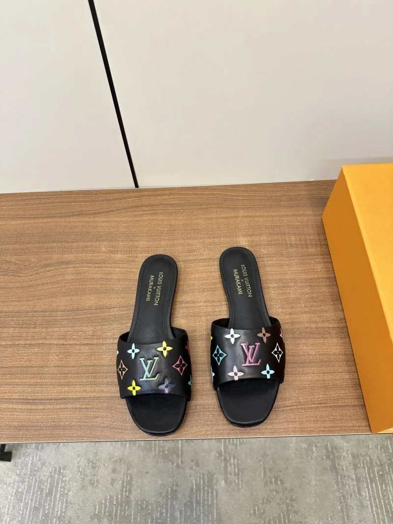 Louis Vuitton Slippers