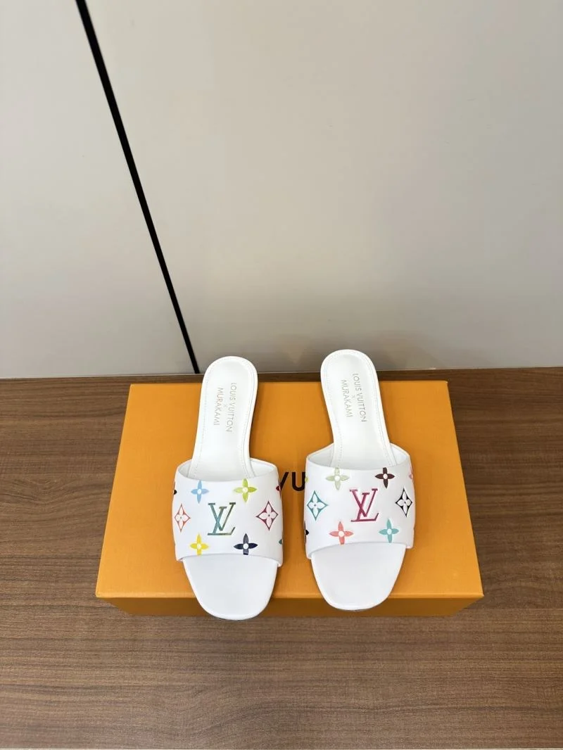 Louis Vuitton Slippers