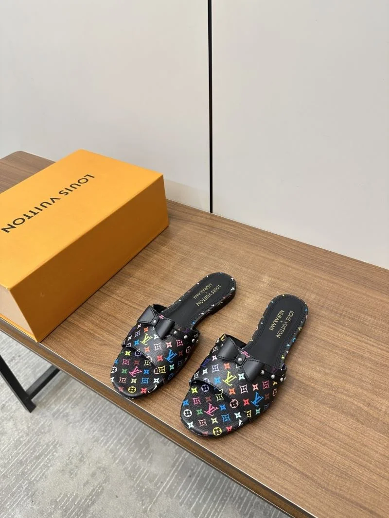Louis Vuitton Slippers