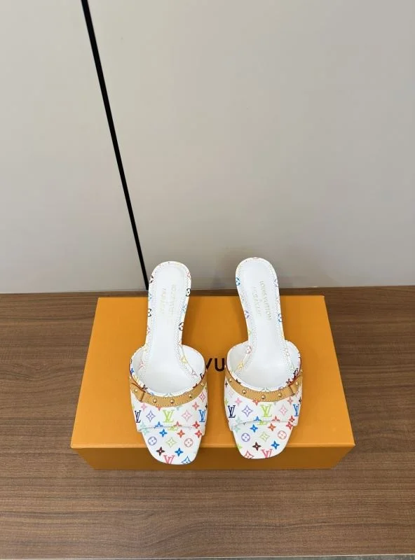 Louis Vuitton Slippers