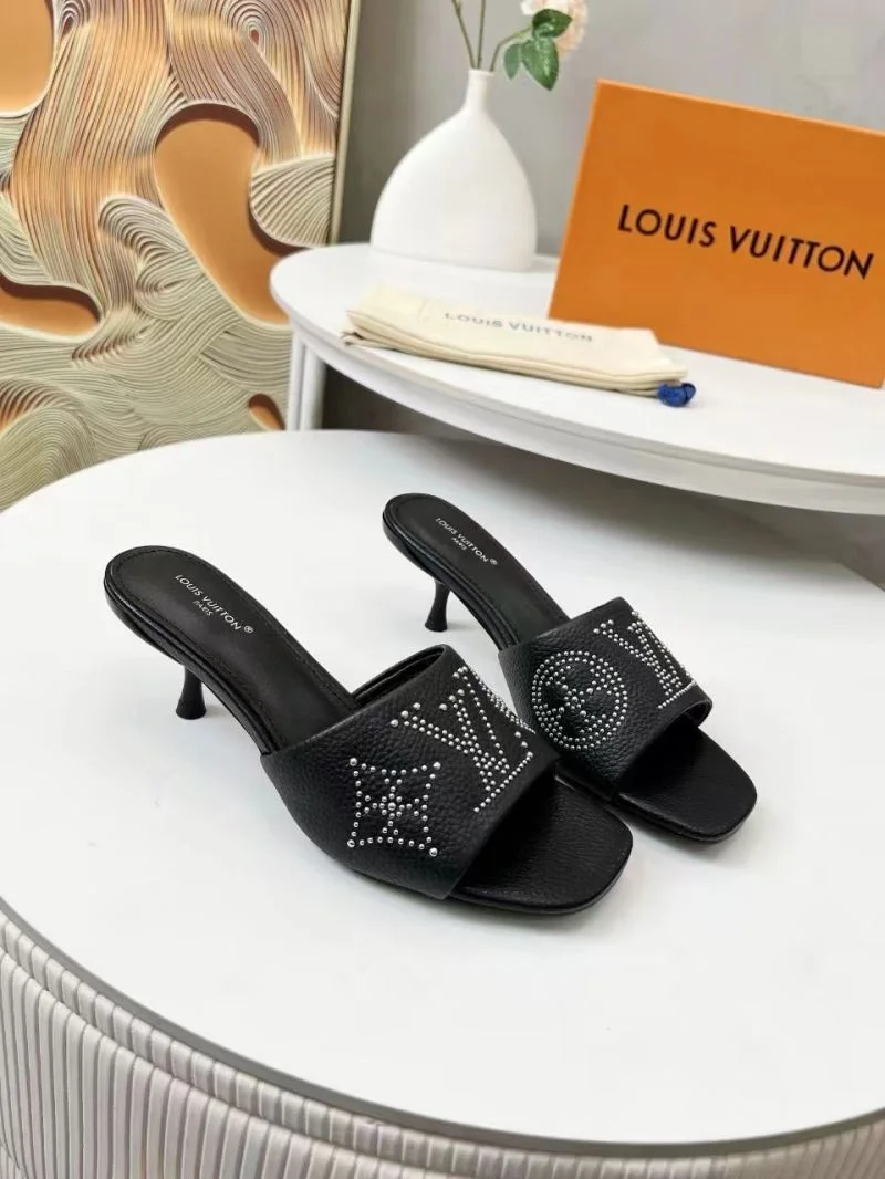 Louis Vuitton Slippers