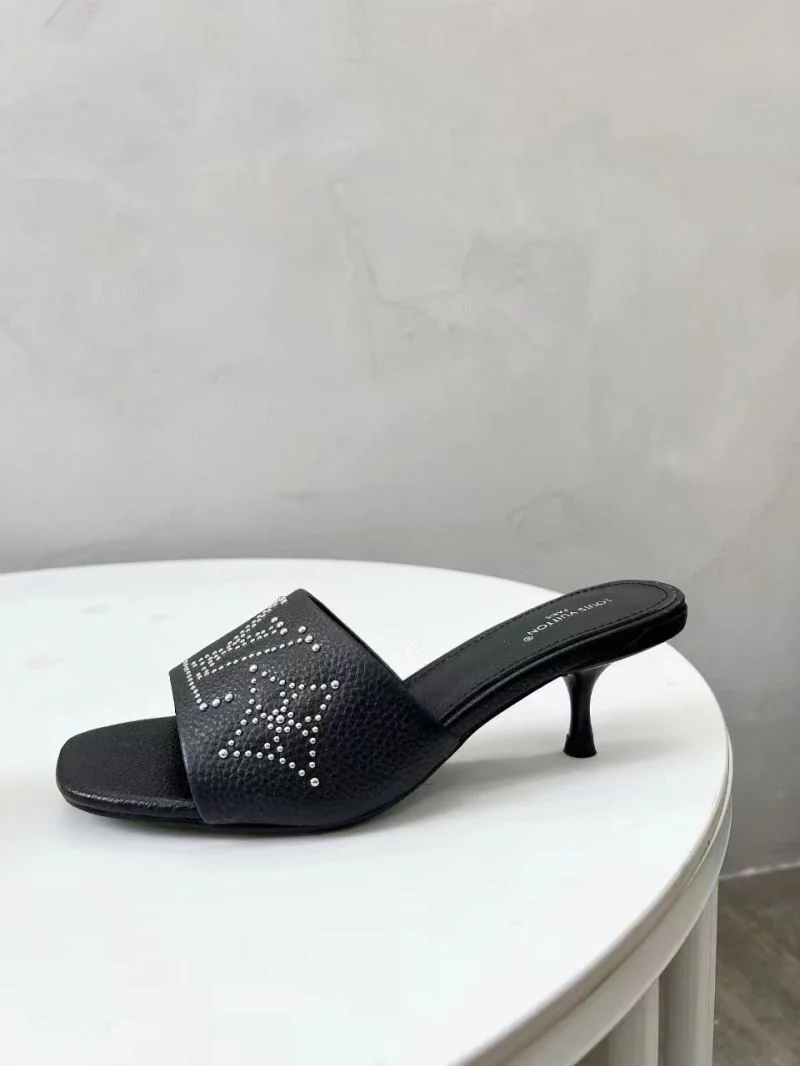 Affordable Louis Vuitton Slippers