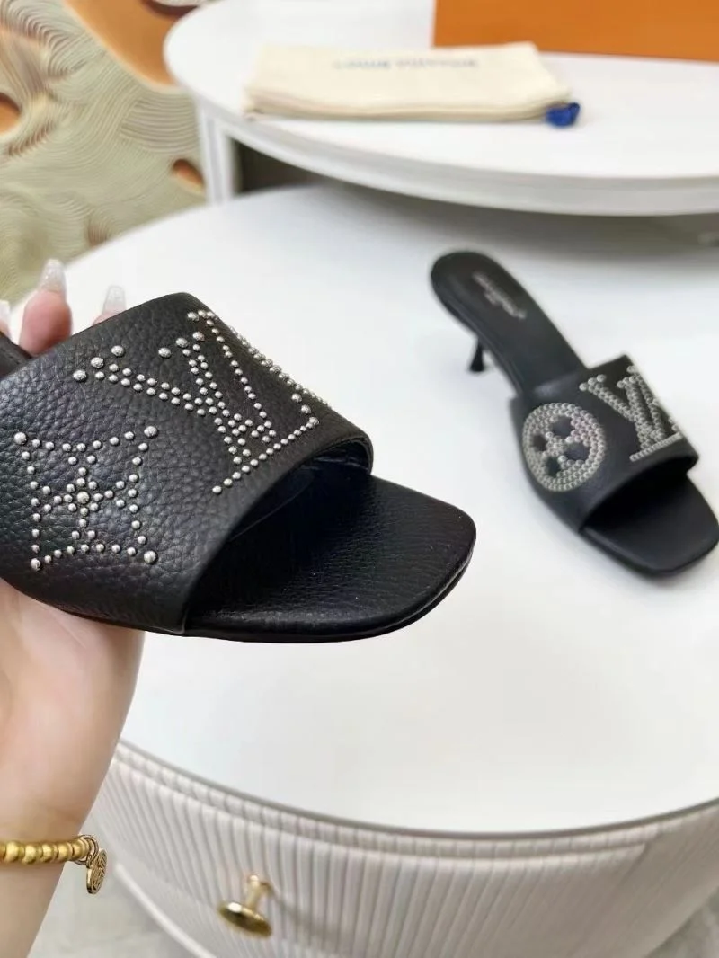 Affordable Louis Vuitton Slippers