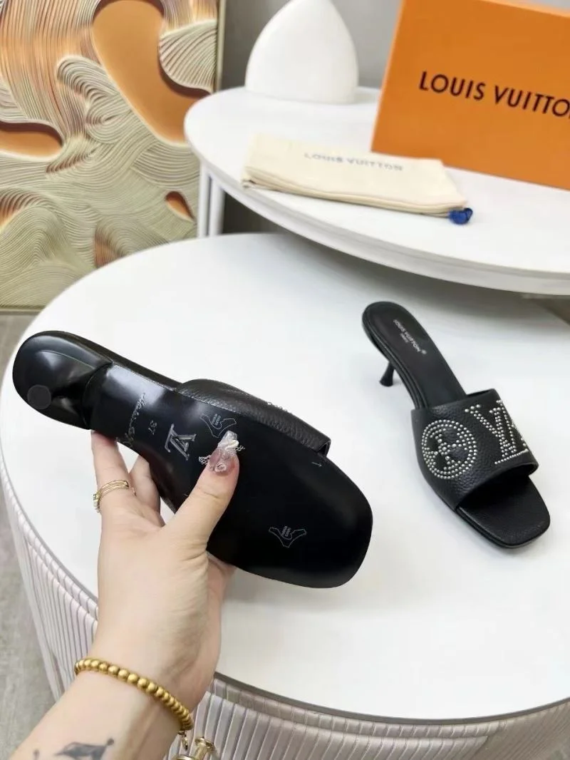 Affordable Louis Vuitton Slippers