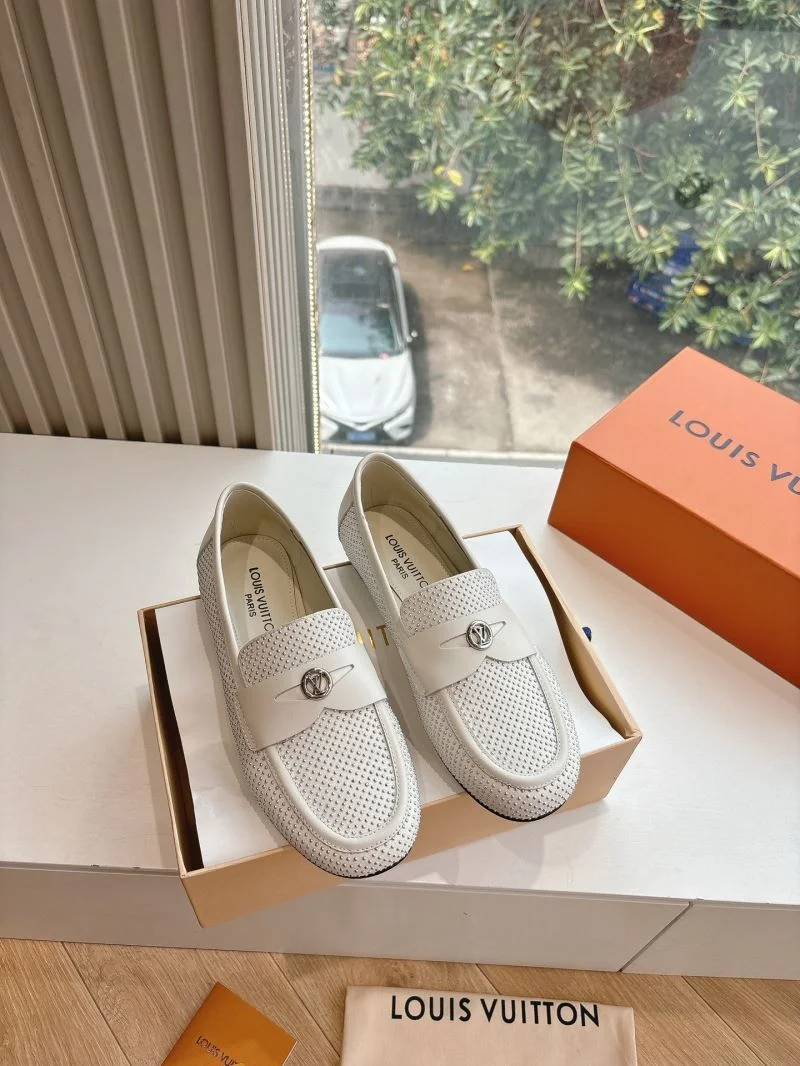 Louis Vuitton Slippers
