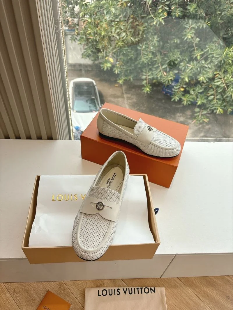 High accuracy Louis Vuitton Slippers
