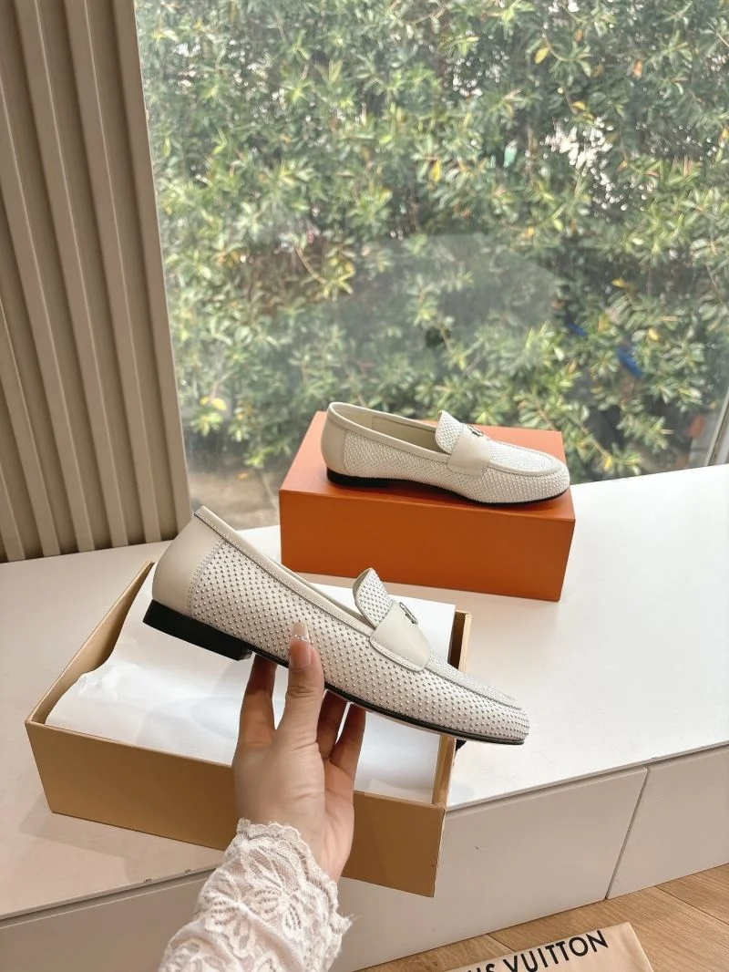 High accuracy Louis Vuitton Slippers