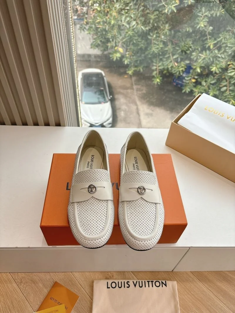 High accuracy Louis Vuitton Slippers
