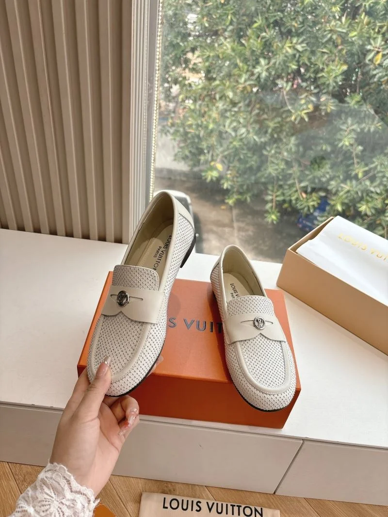 High accuracy Louis Vuitton Slippers