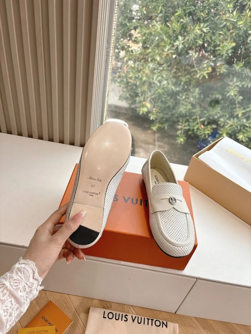 High accuracy Louis Vuitton Slippers