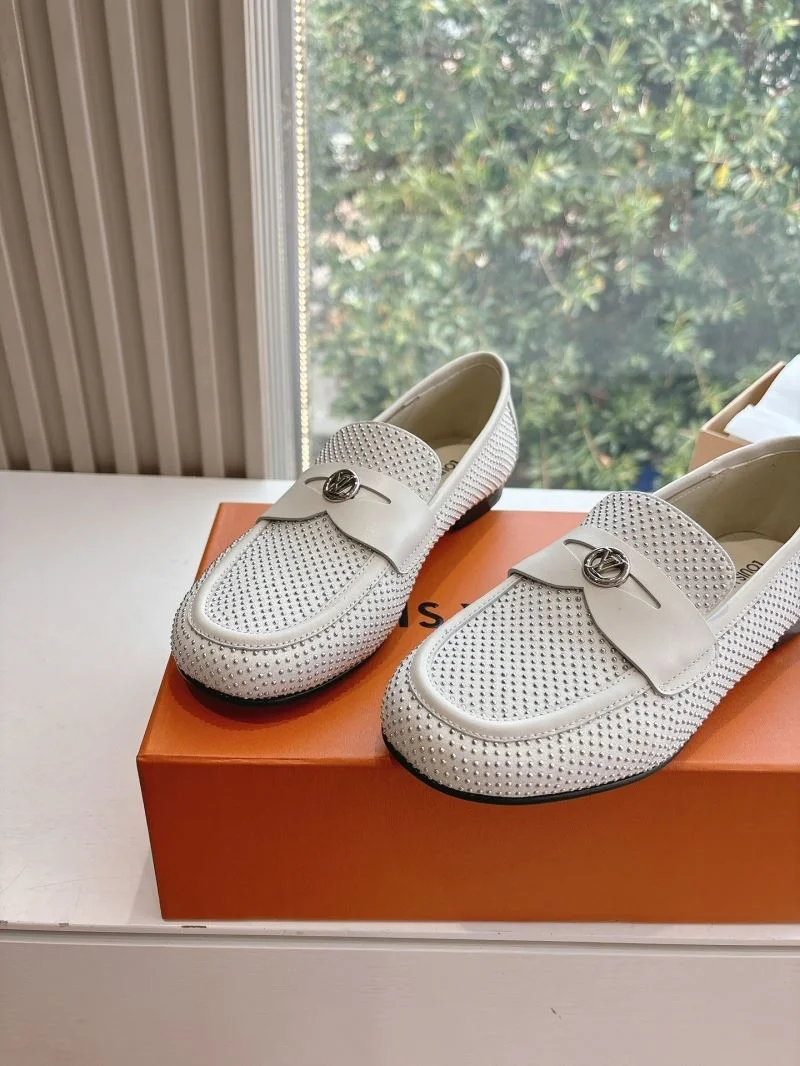 High accuracy Louis Vuitton Slippers
