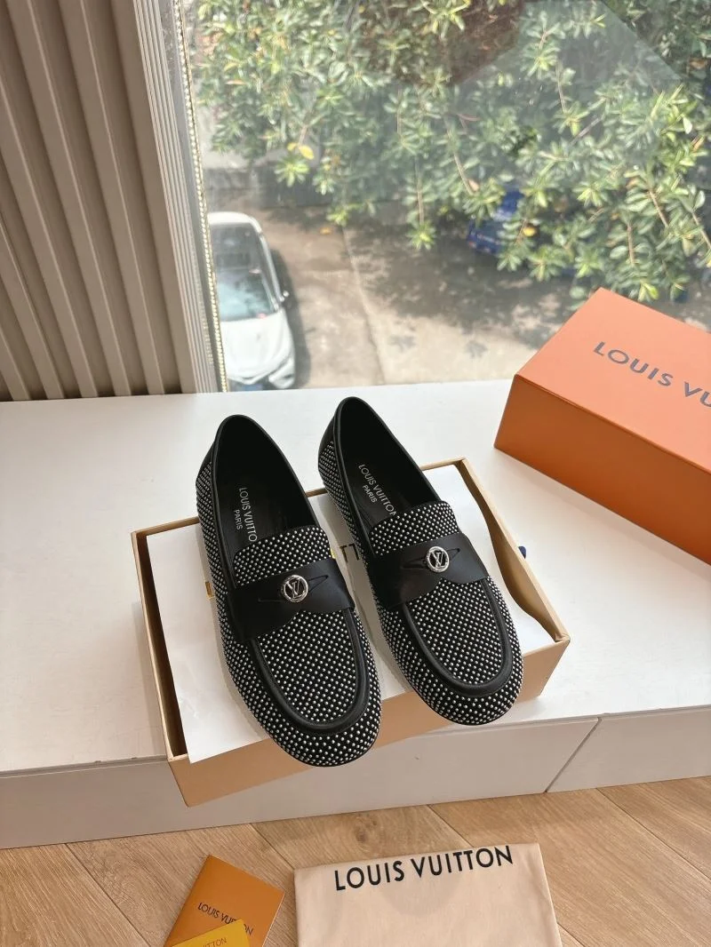 Louis Vuitton Slippers