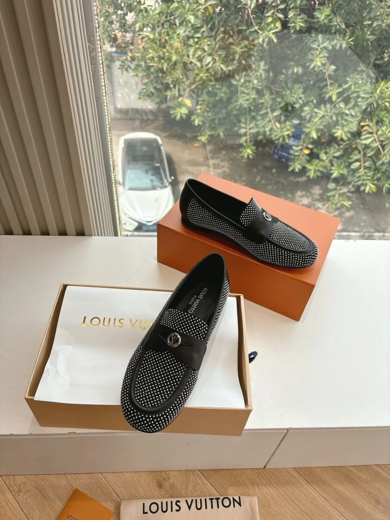 Discounted Louis Vuitton Slippers