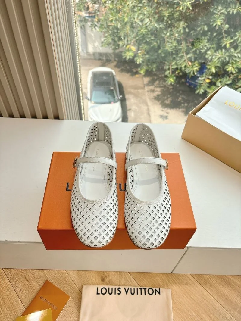 High accuracy Louis Vuitton Slippers
