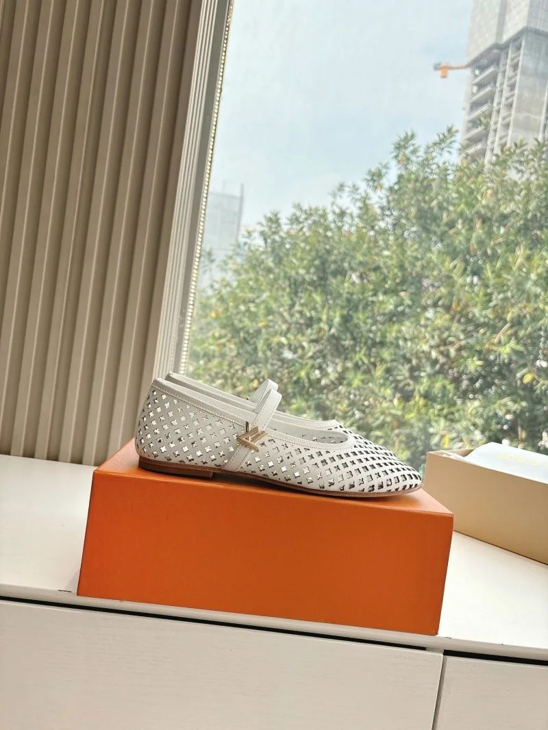 High accuracy Louis Vuitton Slippers