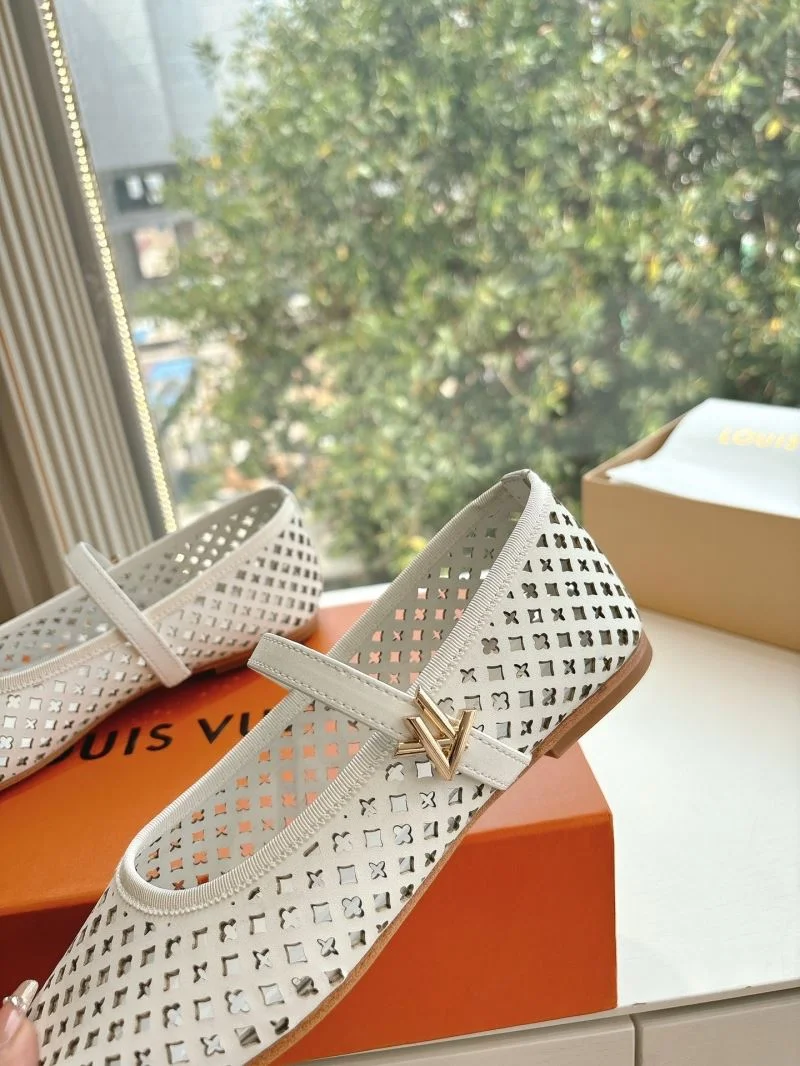 High accuracy Louis Vuitton Slippers