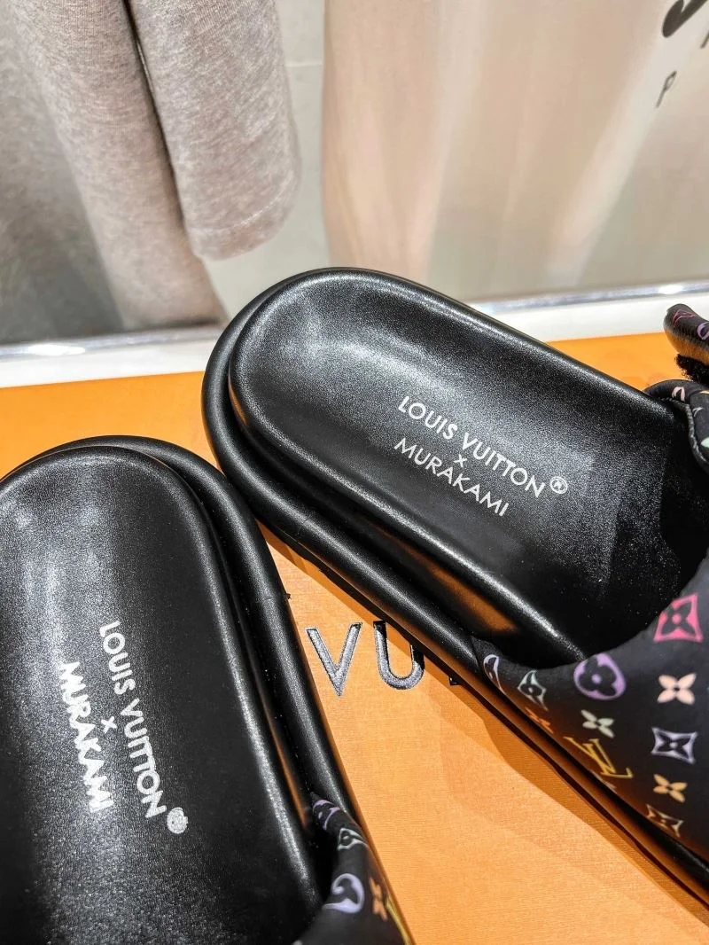 OEM Louis Vuitton Slippers