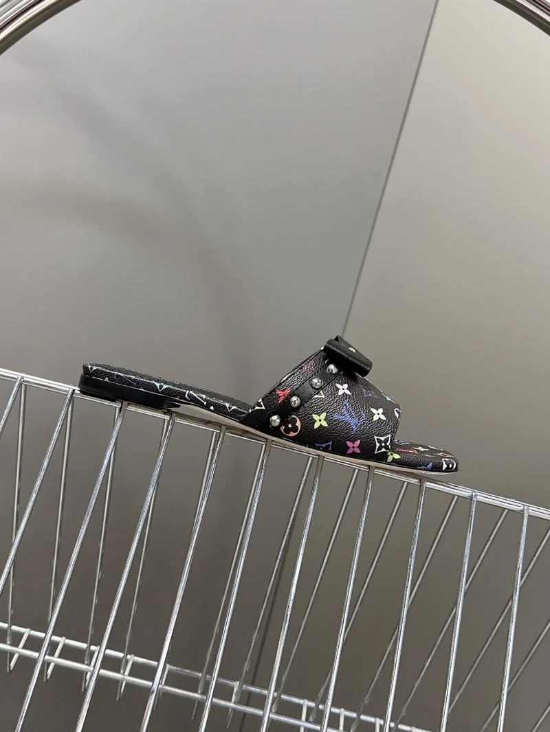 Inexpensive Louis Vuitton Slippers