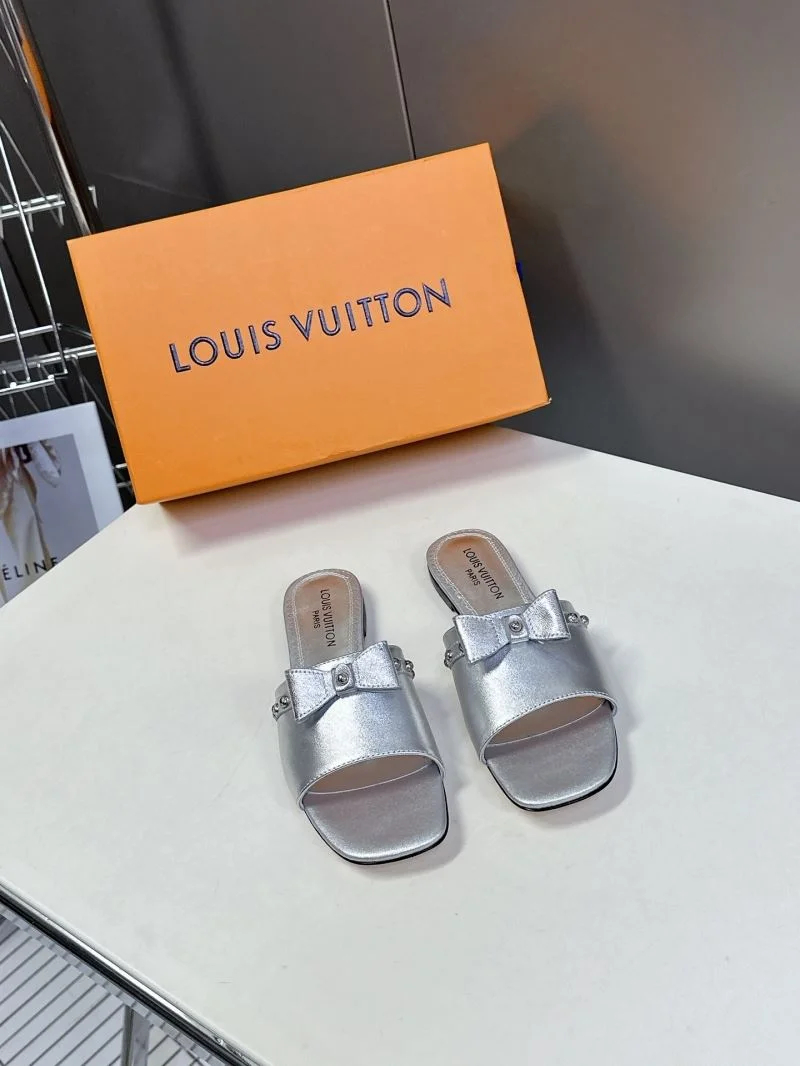 Louis Vuitton Slippers