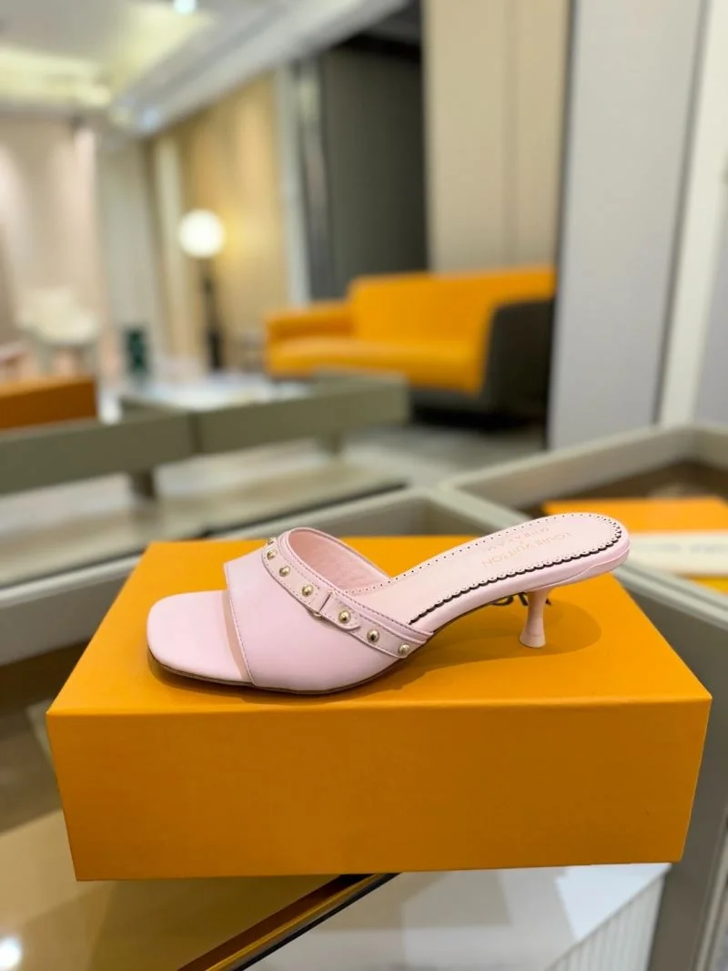 Louis Vuitton Slippers