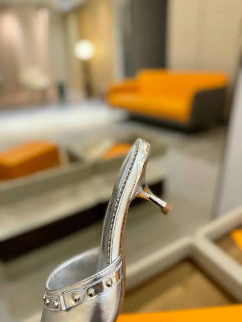 Perfect replica Louis Vuitton Slippers