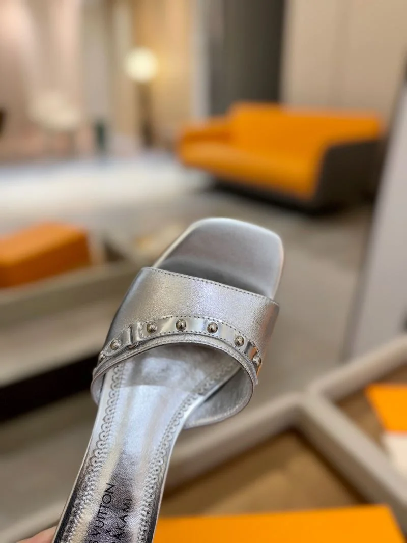 Perfect replica Louis Vuitton Slippers