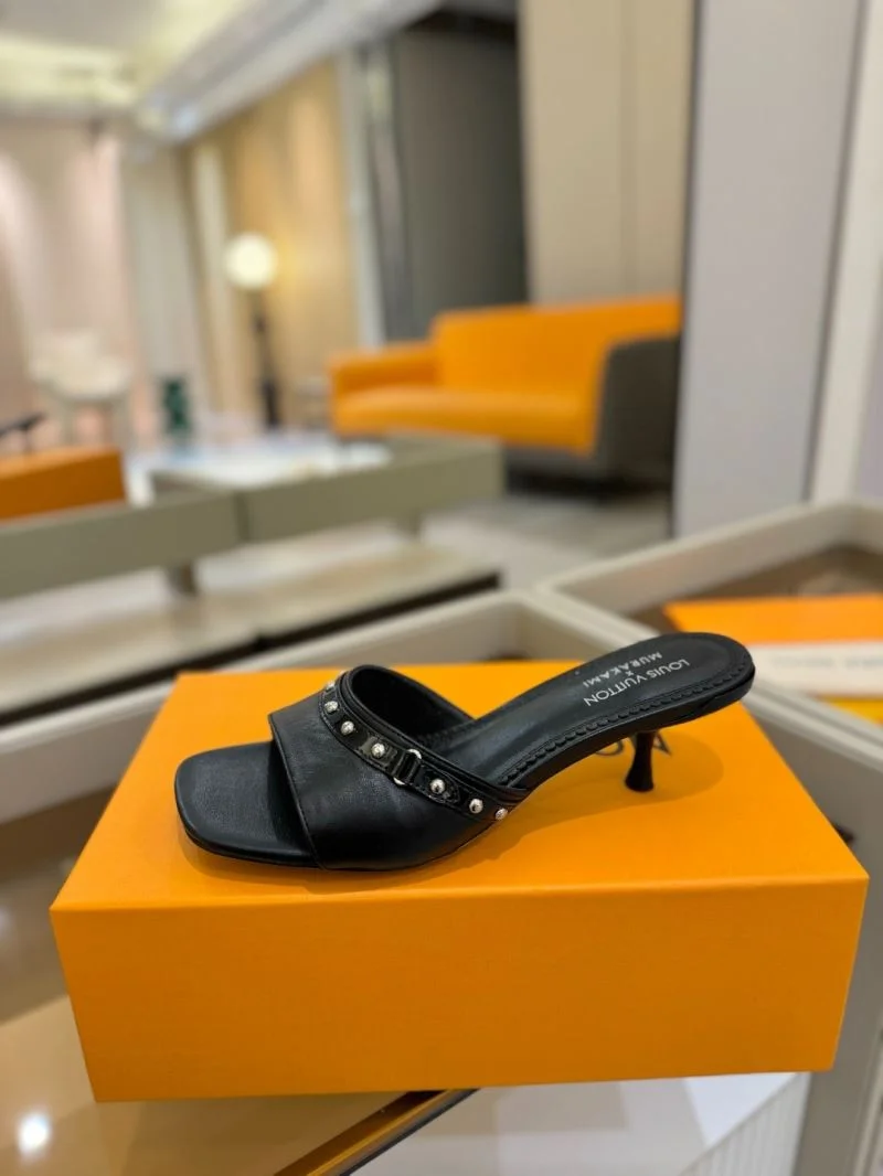 Louis Vuitton Slippers