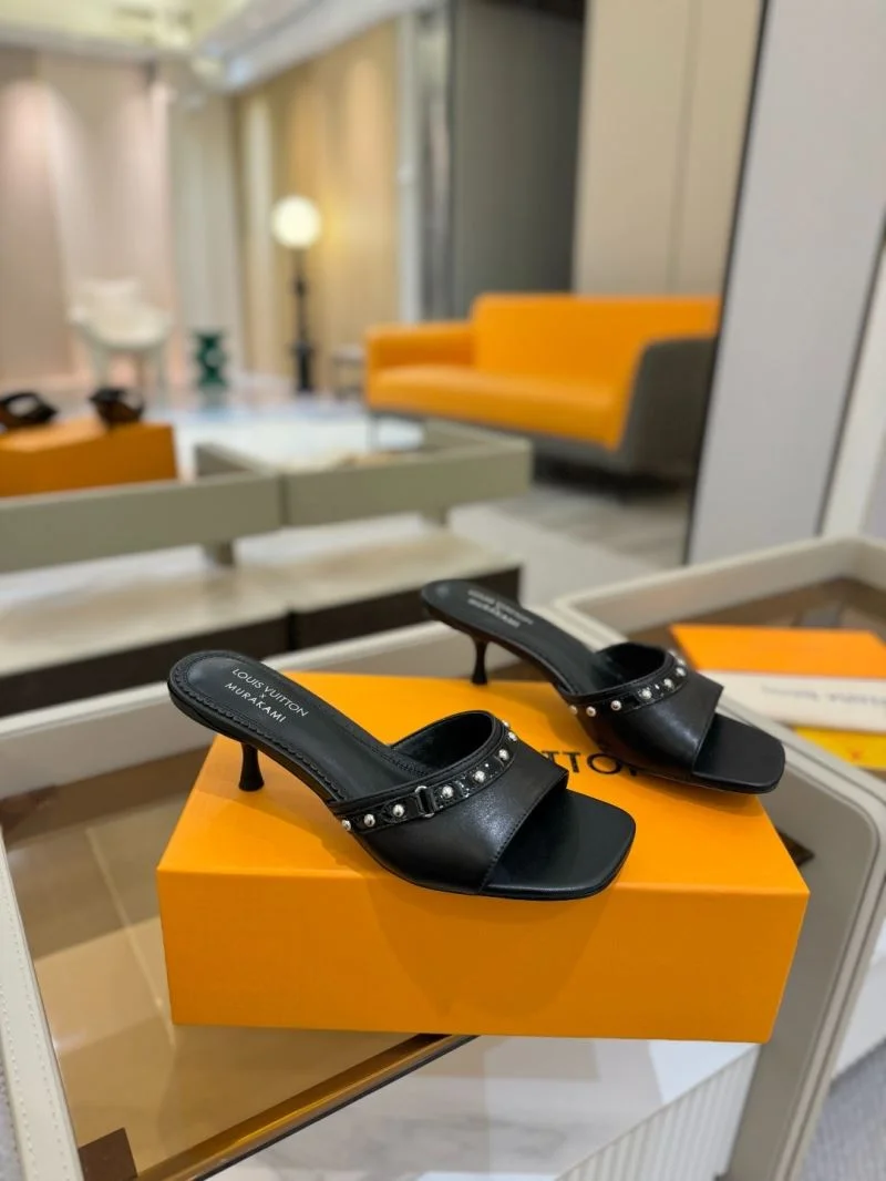 Cut-rate Louis Vuitton Slippers