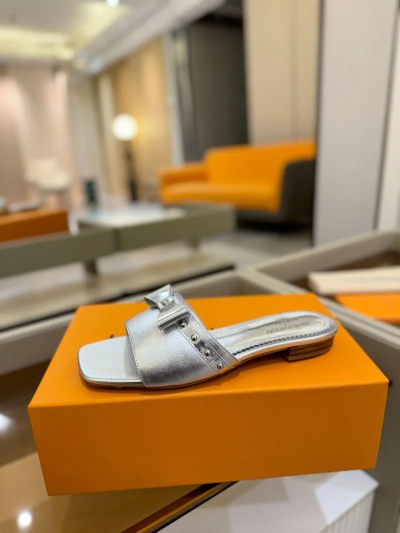 Louis Vuitton Slippers