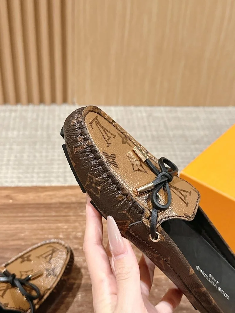 Economical Louis Vuitton Slippers