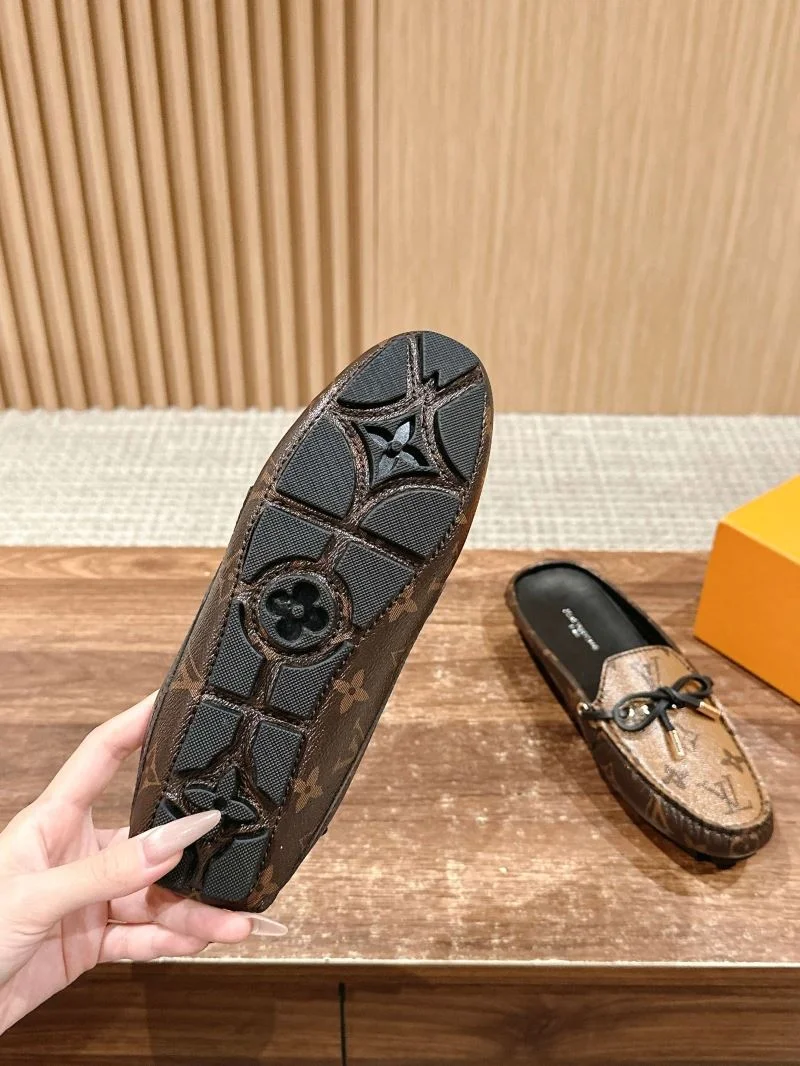 Economical Louis Vuitton Slippers