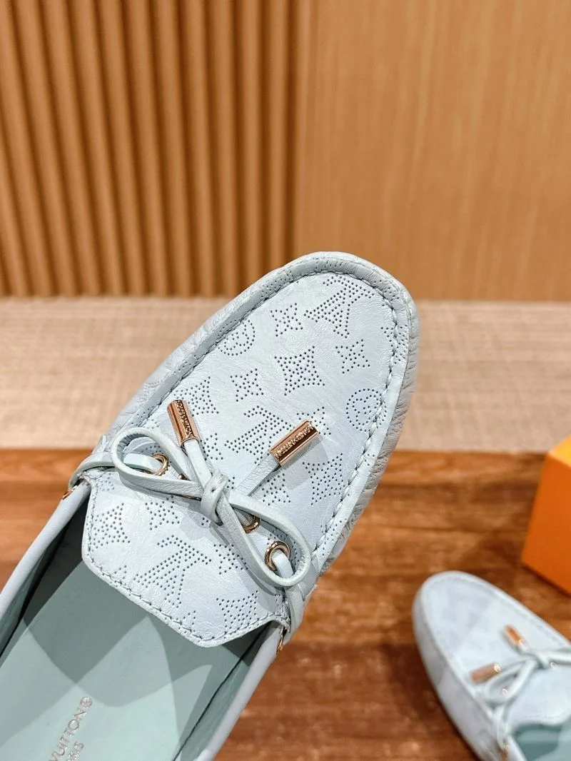 High fidelity Louis Vuitton Slippers