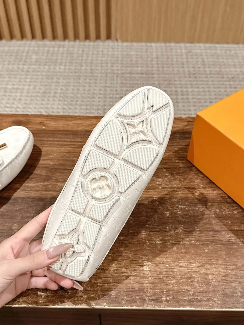 1:1 copy Louis Vuitton Slippers