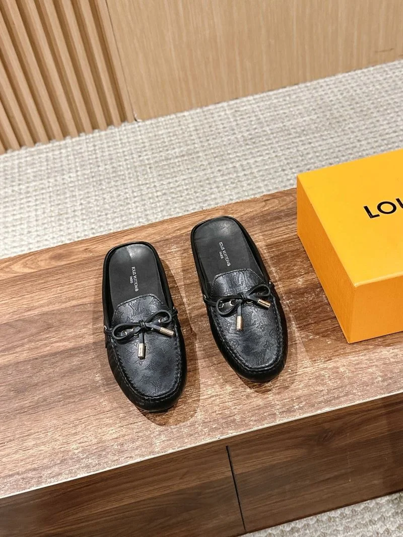 Louis Vuitton Slippers