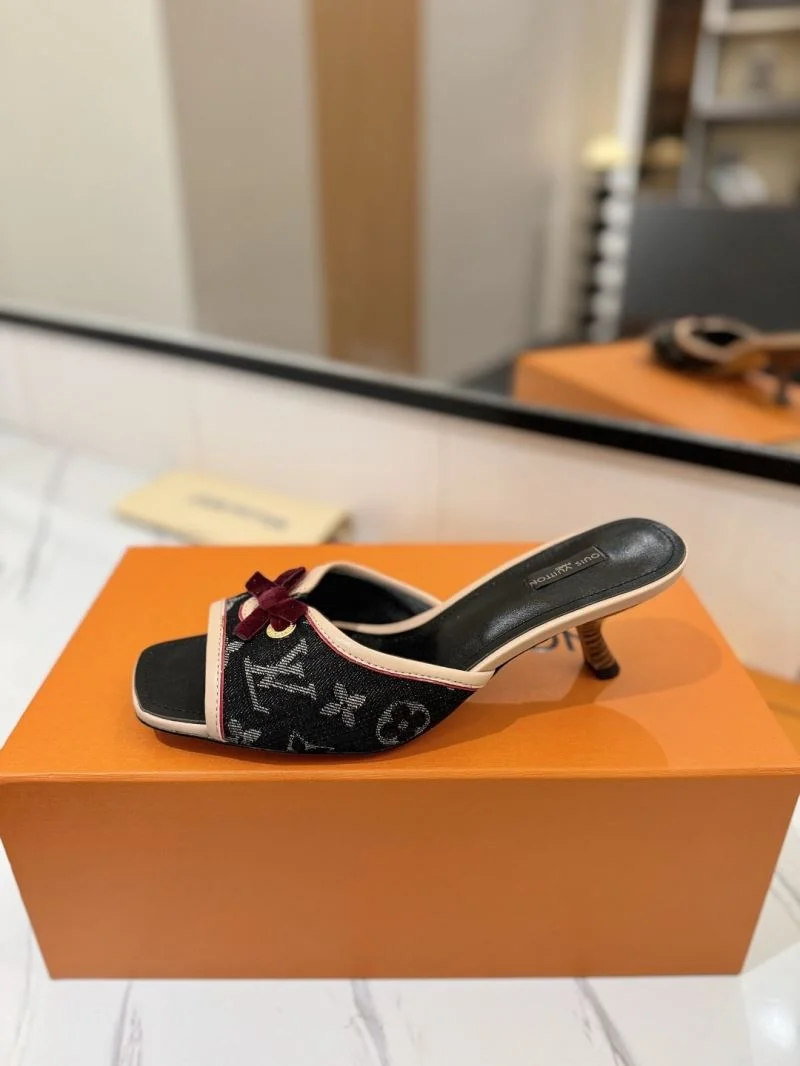 OEM Louis Vuitton Slippers