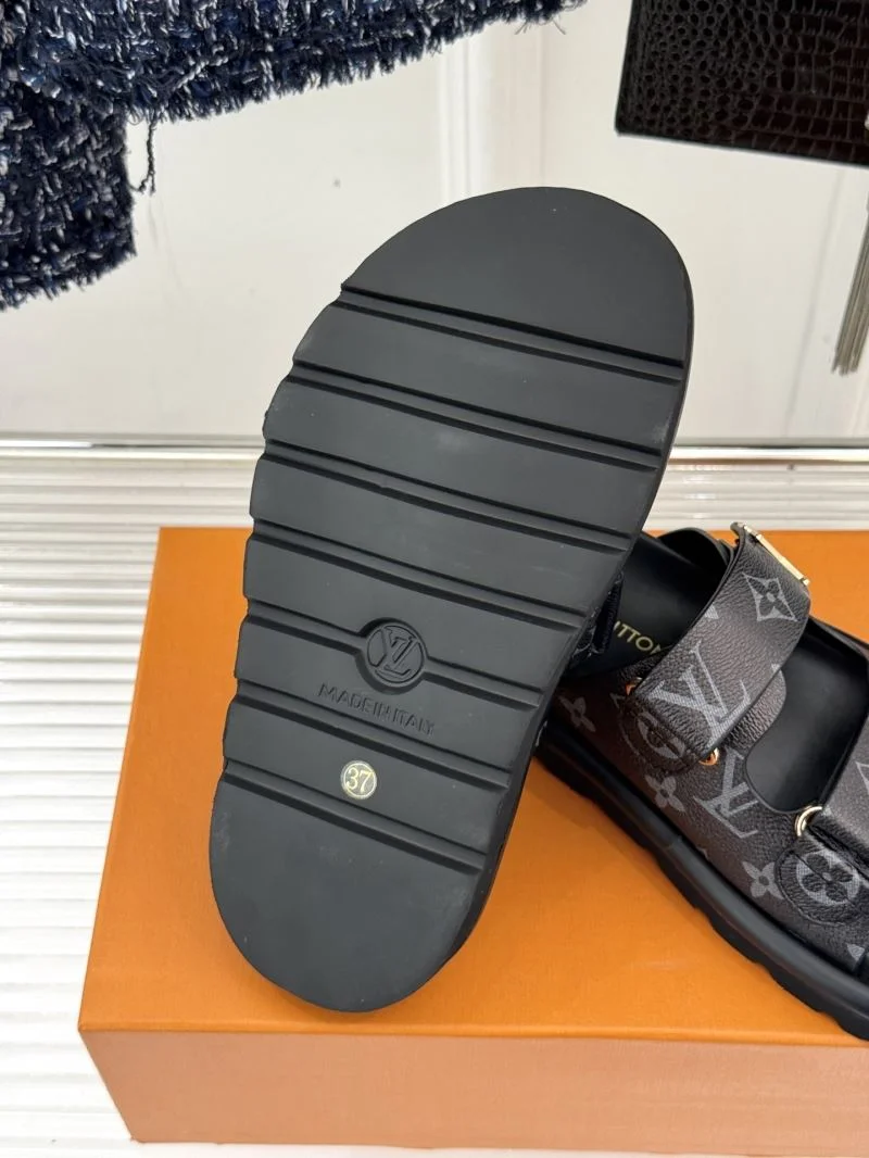Affordable Louis Vuitton Slippers